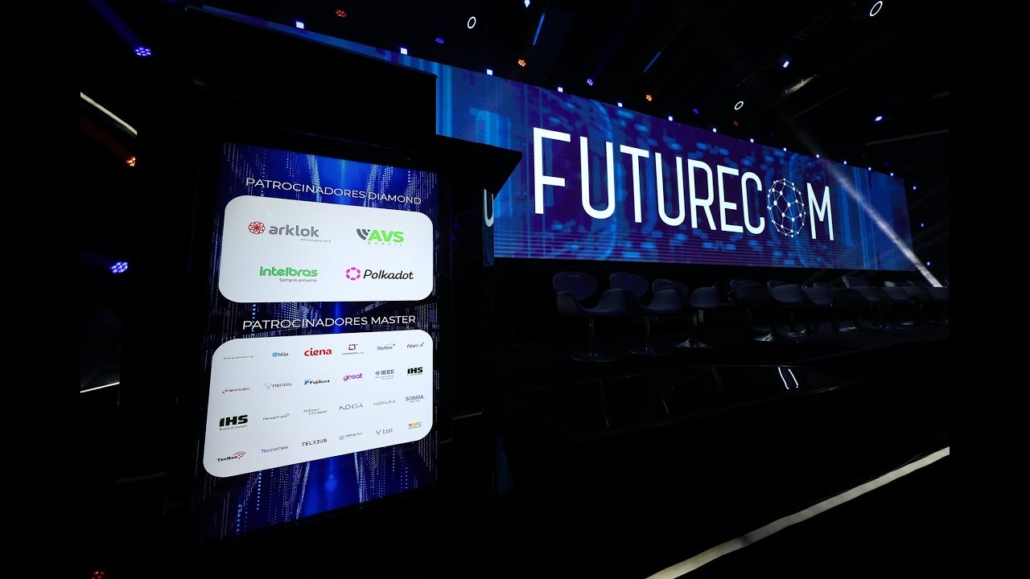 Futurecom 2025: el futuro digital de Latinoamérica con mirada ...